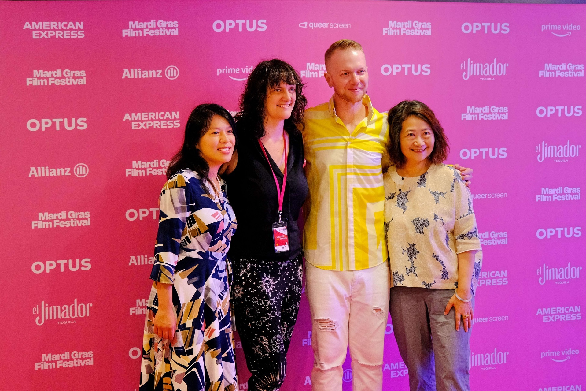 《桶妝仙女》再獲亞太酷兒影展聯盟短片獎 酷兒文化驚豔國際 - 國立教育廣播電臺Channel+