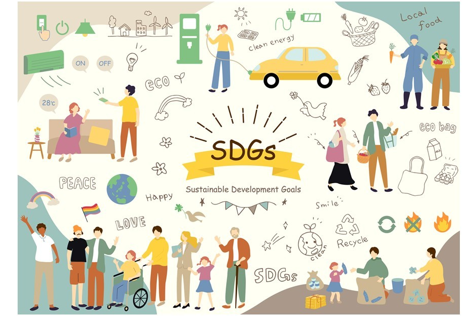 大耳朵探險家SDGs系列 - 國立教育廣播電臺Channel+