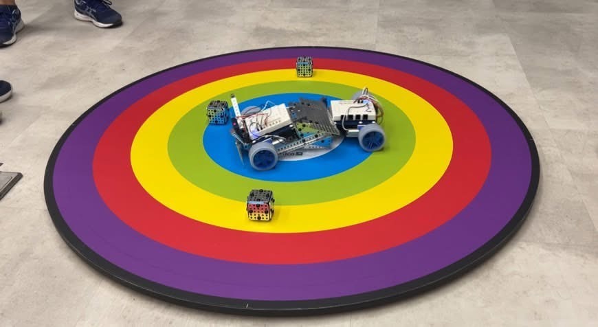 結合產學力量「AI START！程式競賽」7/5科教館登場 - 國立教育廣播電臺Channel+