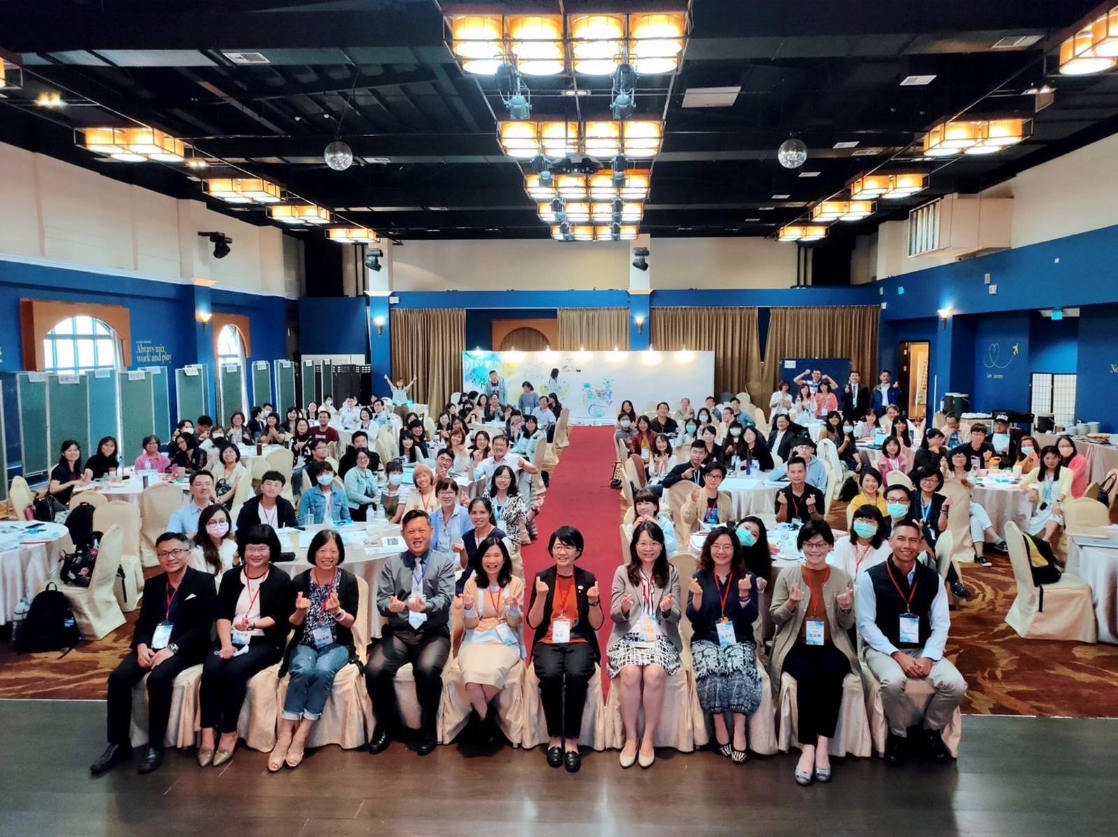 國教署NPDL新課綱工作坊 助高中深度學習 - 國立教育廣播電臺Channel+