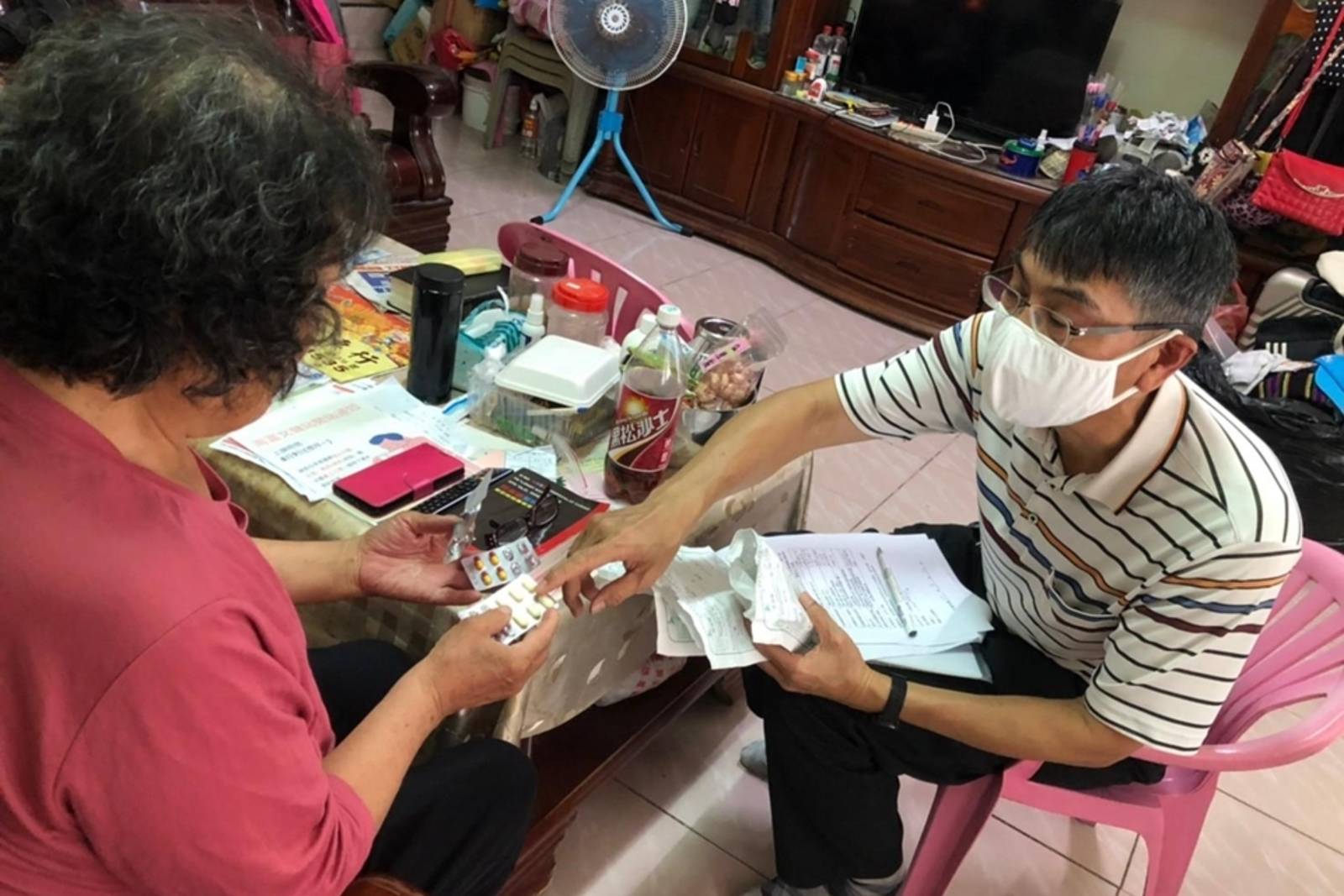 服務長輩一個都不能少 花蓮獲高齡友善城市獎 - 國立教育廣播電臺Channel+