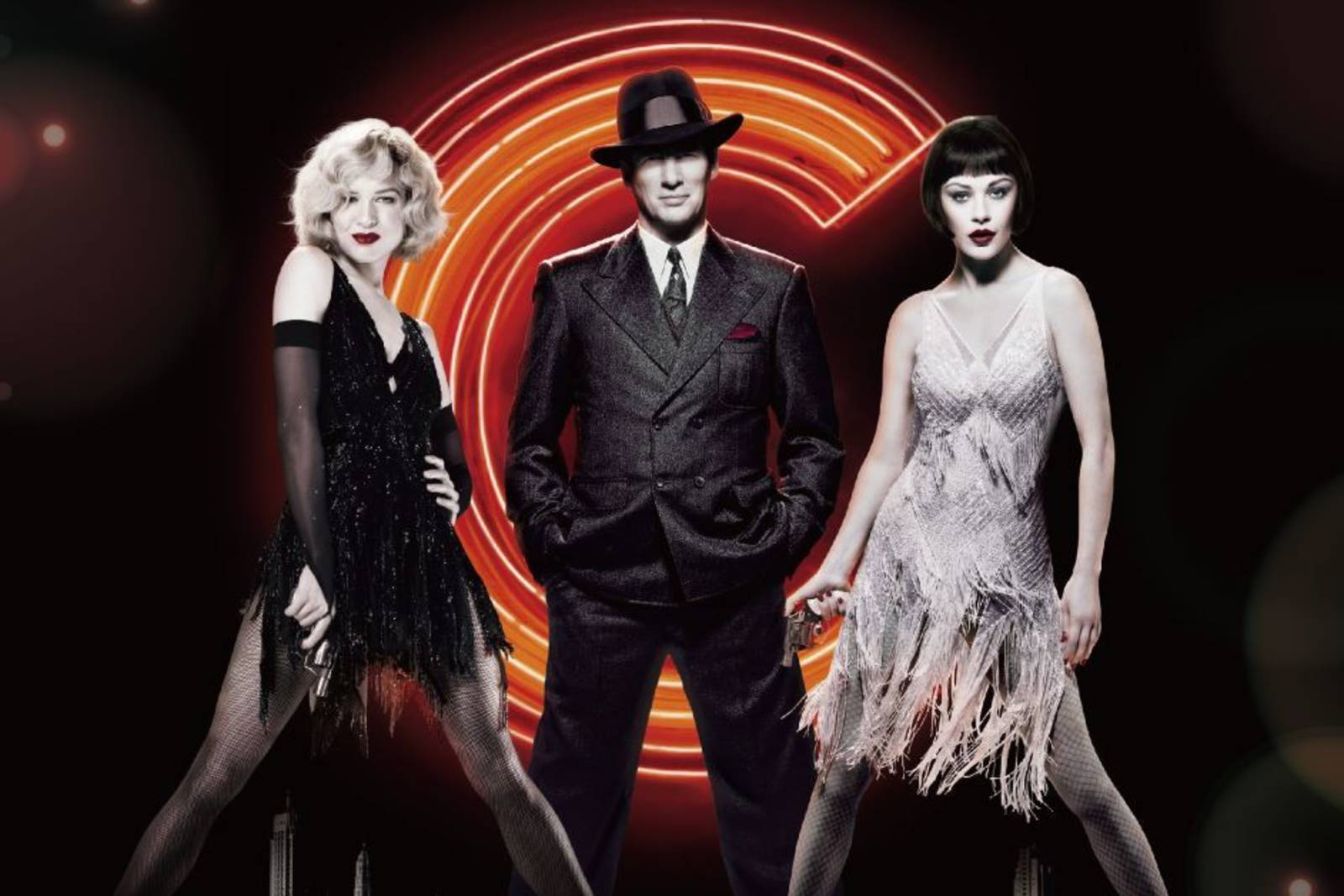 芝加哥電影交響音樂會 全球首演在臺北 - 國立教育廣播電臺Channel+